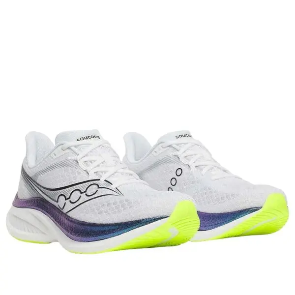 Saucony Endorphin Speed 5 Sneakers - Light Grey
