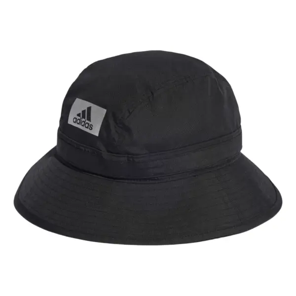 Adidas Wind.rdy Tech Bucket Hat - Black