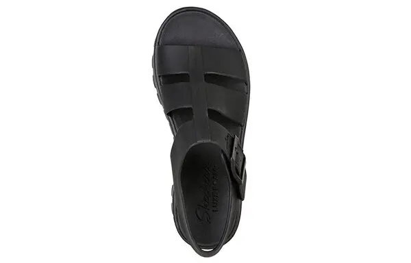 Sketchers Footsteps Back To Basics Casual Shoes