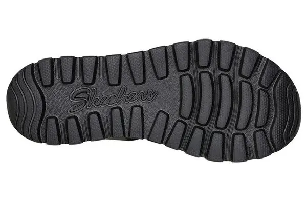 Sketchers Footsteps Back To Basics Casual Shoes