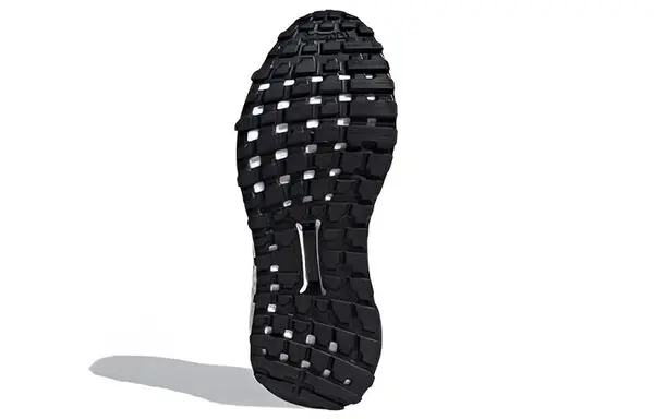 Adidas X Stella Mccartney Supernova Sneaker - Black