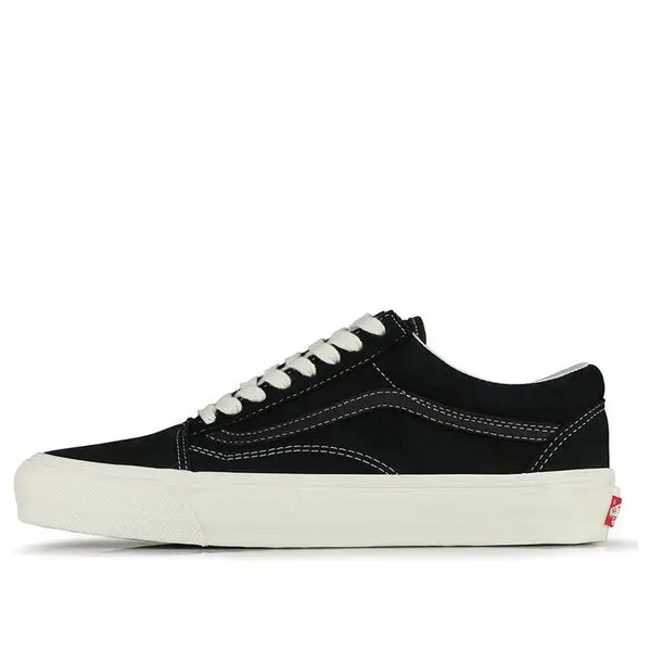 VANS Vault Ua Og Old Skool Lx 'raven
