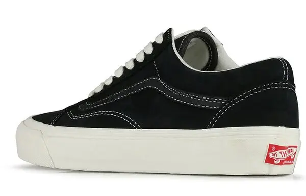 VANS Vault Ua Og Old Skool Lx 'raven