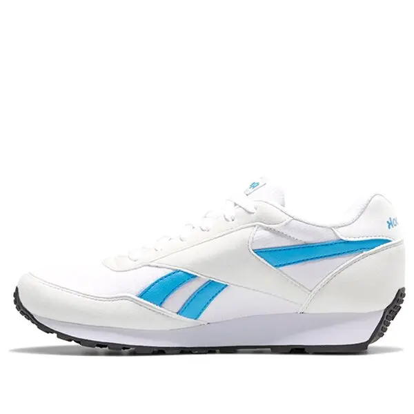 REEBOK Rewind Sports Casual Shoes - Blue/white