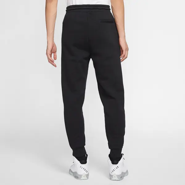 JORDAN Sport Dna Slim Fit Athleisure Pants - Black