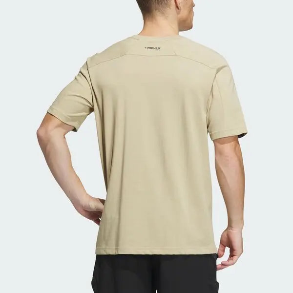 Adidas Short Sleeve T-shirt
