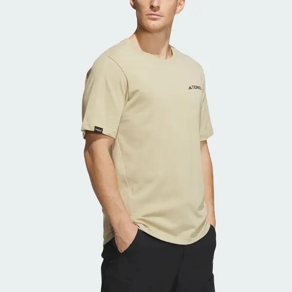 Adidas Short Sleeve T-shirt