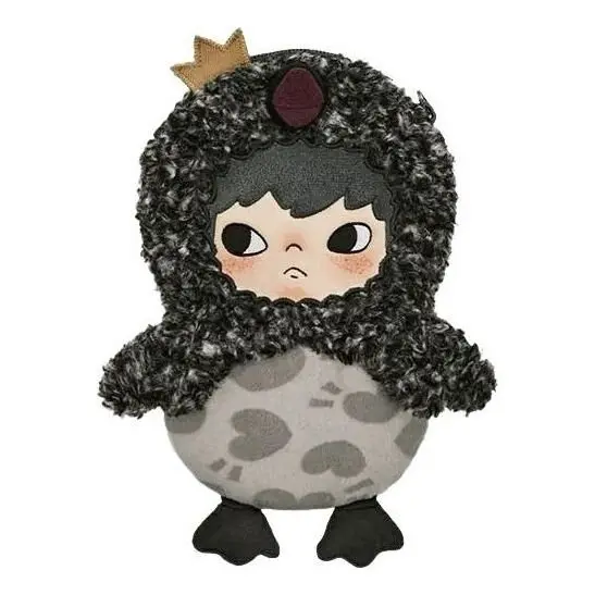 POP MART Dear Birds Series Mini Bag Blind Box - Multi-color
