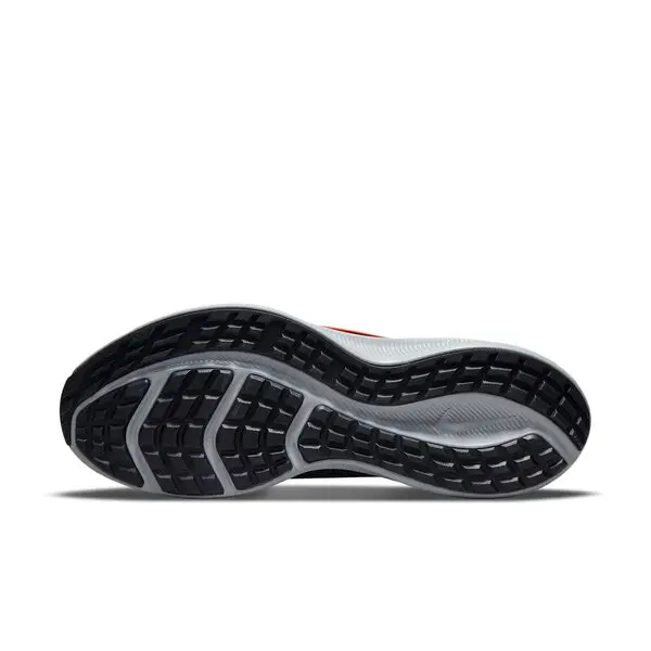 Nike Downshifter 11 Low-top Athletic Sneakers - Grey