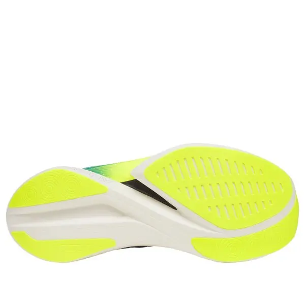 Saucony Endorphin Elite 2 - Lapis/citron