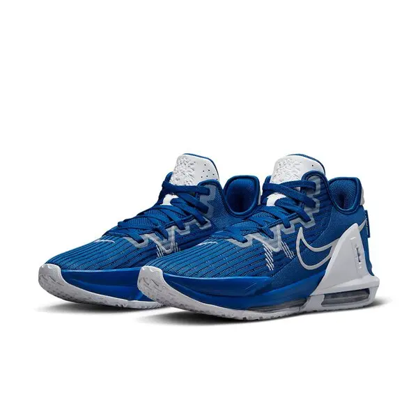 Nike Lebron Witness 6 Tb - Blue/white
