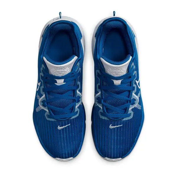 Nike Lebron Witness 6 Tb - Blue/white