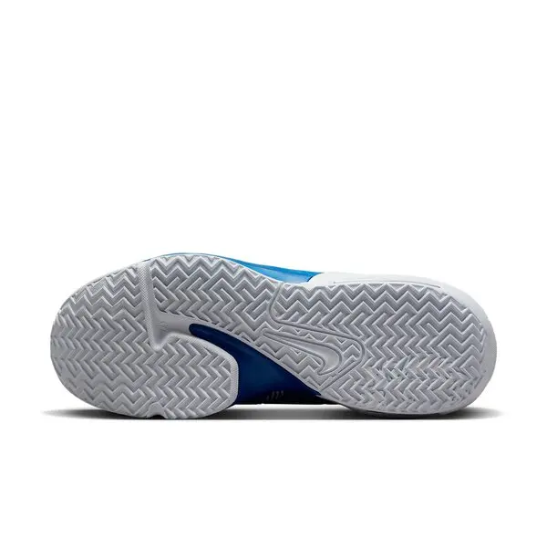 Nike Lebron Witness 6 Tb - Blue/white