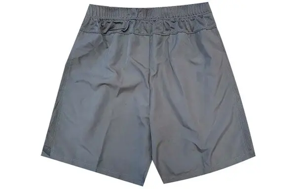 Nike Challenger Sports Shorts - Grey