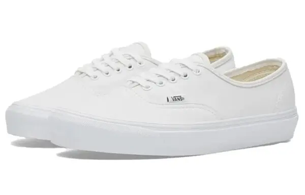 VANS Og Authentic Lx Sneakers - White