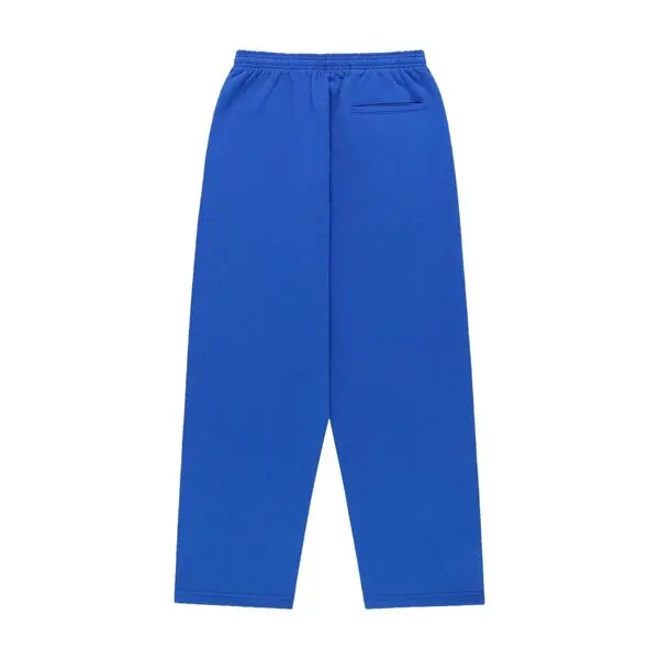 SP5DER Rhinestone Punk V2 Sweatpant - Blue