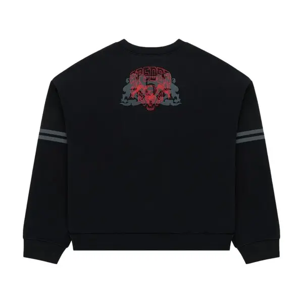 SP5DER Aranea Crewneck