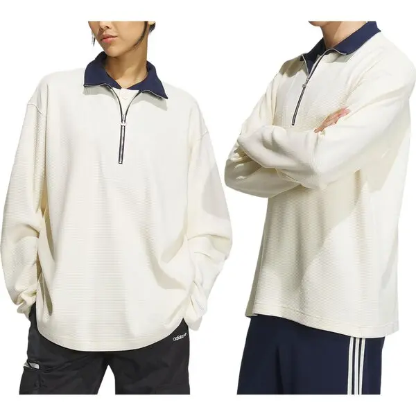 Adidas Originals X Notitle Sweatshirt