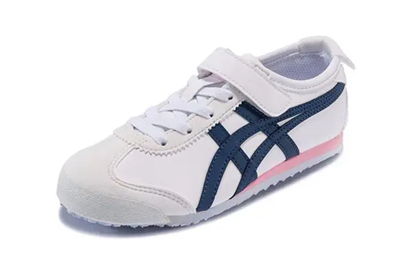 Onitsuka Tiger Mexico 66 White & Pink
