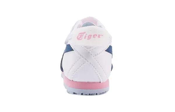 Onitsuka Tiger Mexico 66 White & Pink