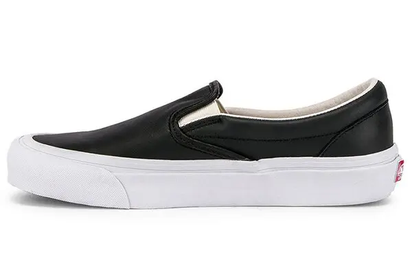 VANS Og Classic Slip-on Vault
