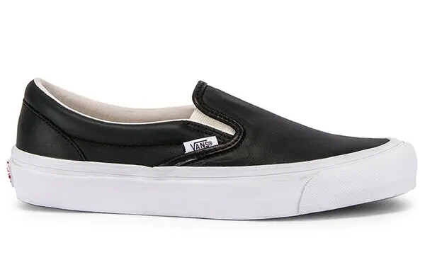 VANS Og Classic Slip-on Vault
