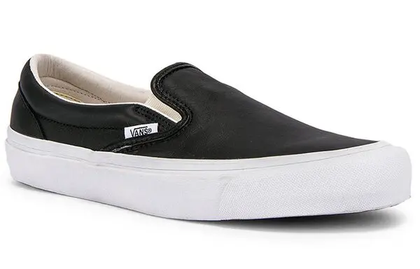 VANS Og Classic Slip-on Vault