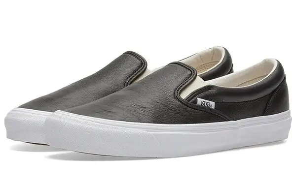 VANS Og Classic Slip-on Vault