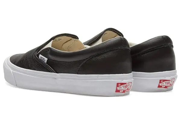 VANS Og Classic Slip-on Vault