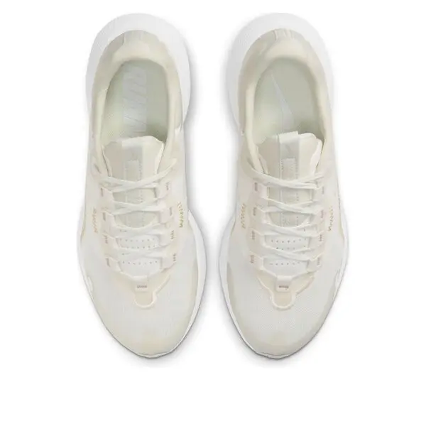 Nike React Escape Run Sneakers - White