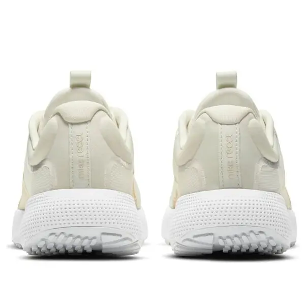 Nike React Escape Run Sneakers - White