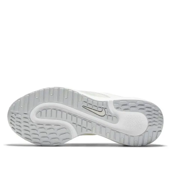 Nike React Escape Run Sneakers - White