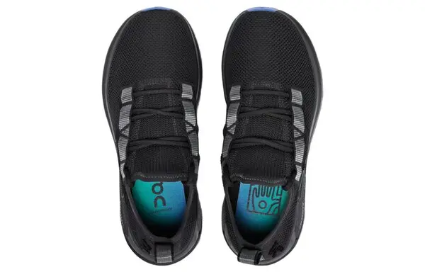 On Cloudeasy Sensa Sneakers - Black