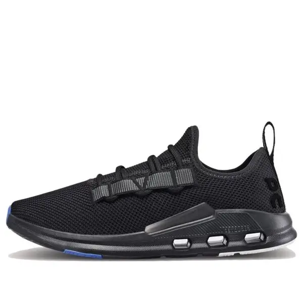 On Cloudeasy Sensa Sneakers - Black