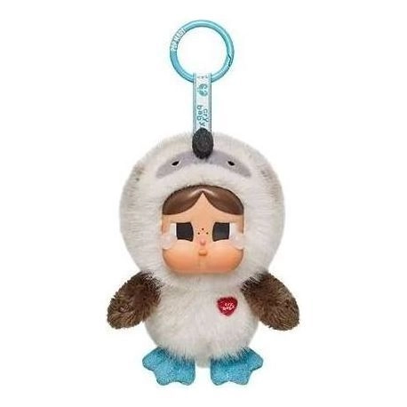 POP MART Dear Birds Series Plush Pendant - Multi-color