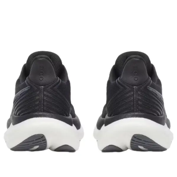 Saucony Triumph 23 Sneakers - Black/white