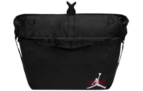 JORDAN Single-shoulder Bag