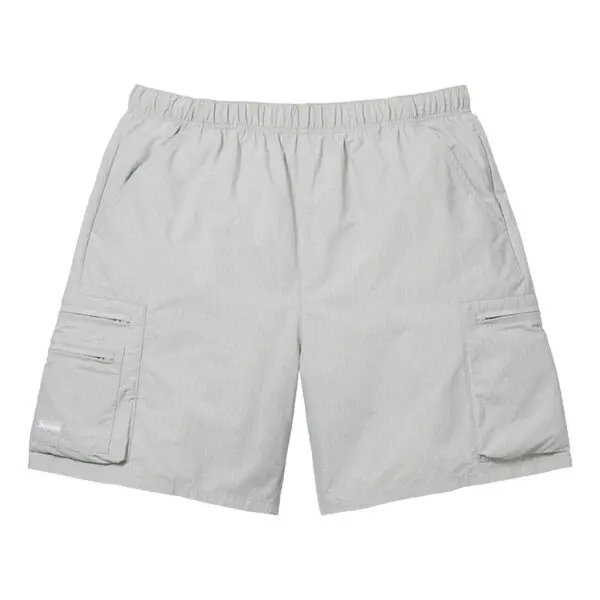 Supreme Cargo Water Shorts - Grey