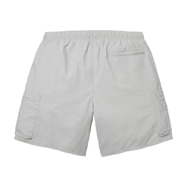 Supreme Cargo Water Shorts - Grey