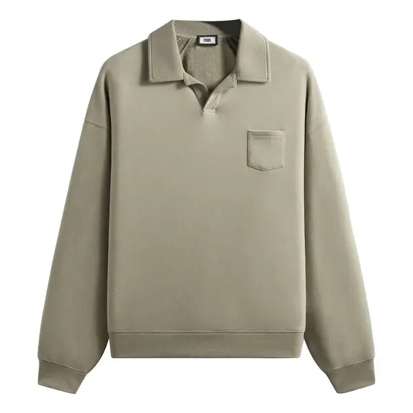 Kith 101 Micro Terry Nelson Rugby