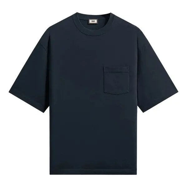 Kith 101 Leonard Pocket T-shirt