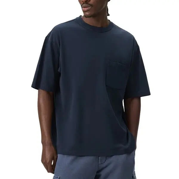 Kith 101 Leonard Pocket T-shirt