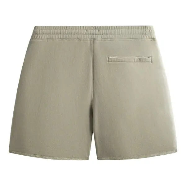 Kith 101 Micro Terry Jordan Short - Haze
