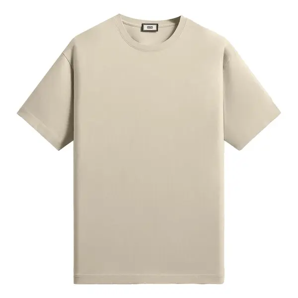 Kith 101 Vintage T-shirt - Hallow
