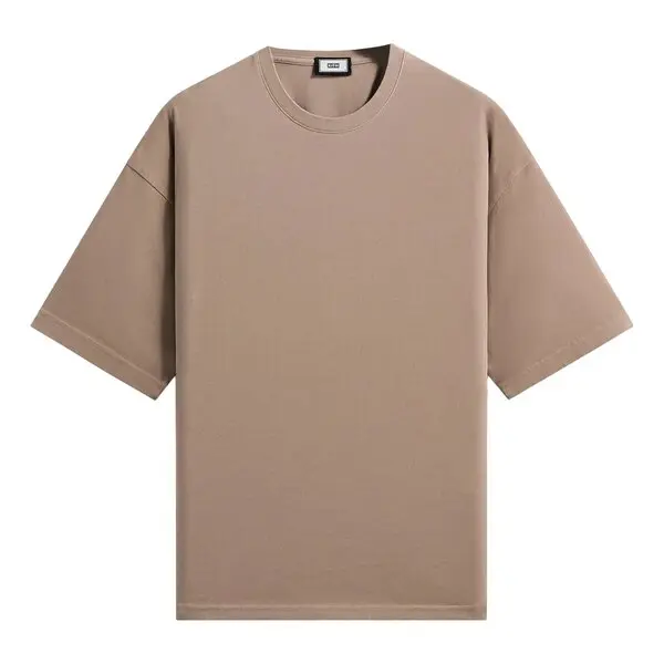 Kith 101 Sueded Jersey Bishop T-shirt