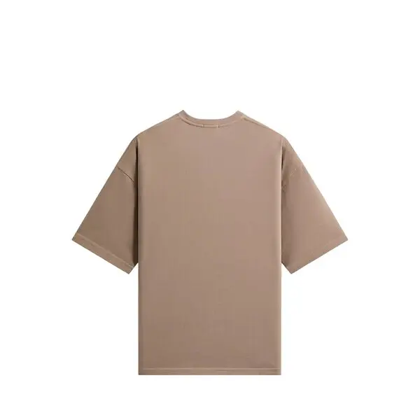 Kith 101 Sueded Jersey Bishop T-shirt