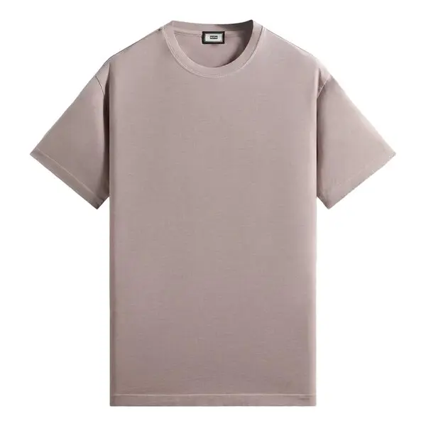 Kith 101 Jansen T-shirt - Rose
