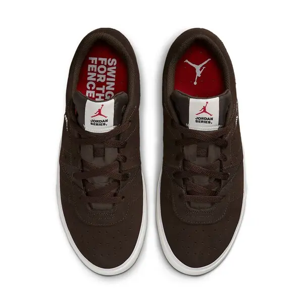 JORDAN Series Es - Dark Chocolate