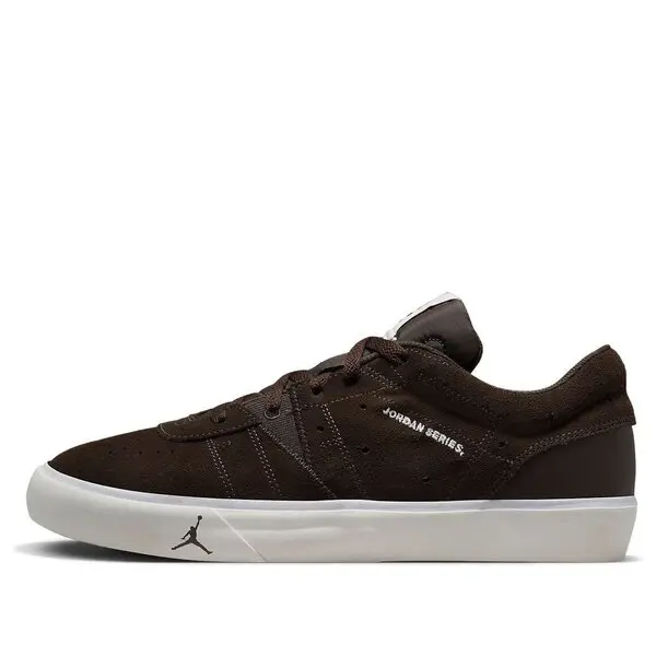 JORDAN Series Es