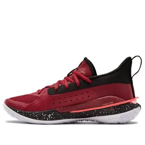 Under Armour Curry 7 Basketball Sneakers